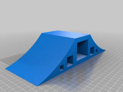 monster jam 3d print model download - MakerWorld