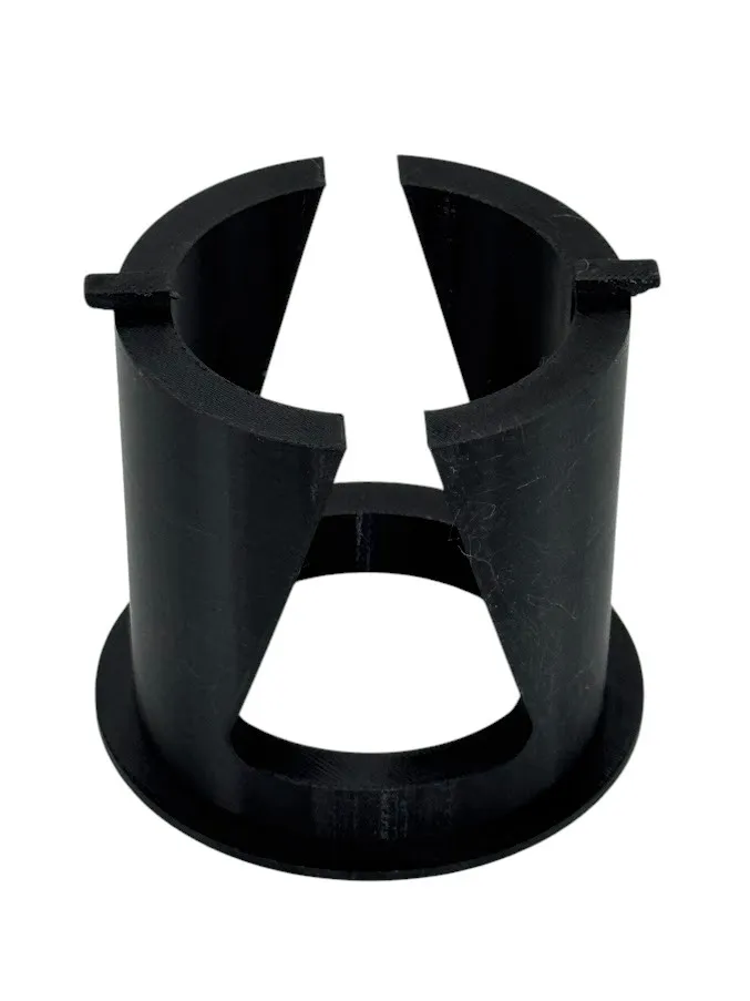 Universal AMS Adapter for Non-Bambu Lab Filaments by FKNK MakerWorld ...