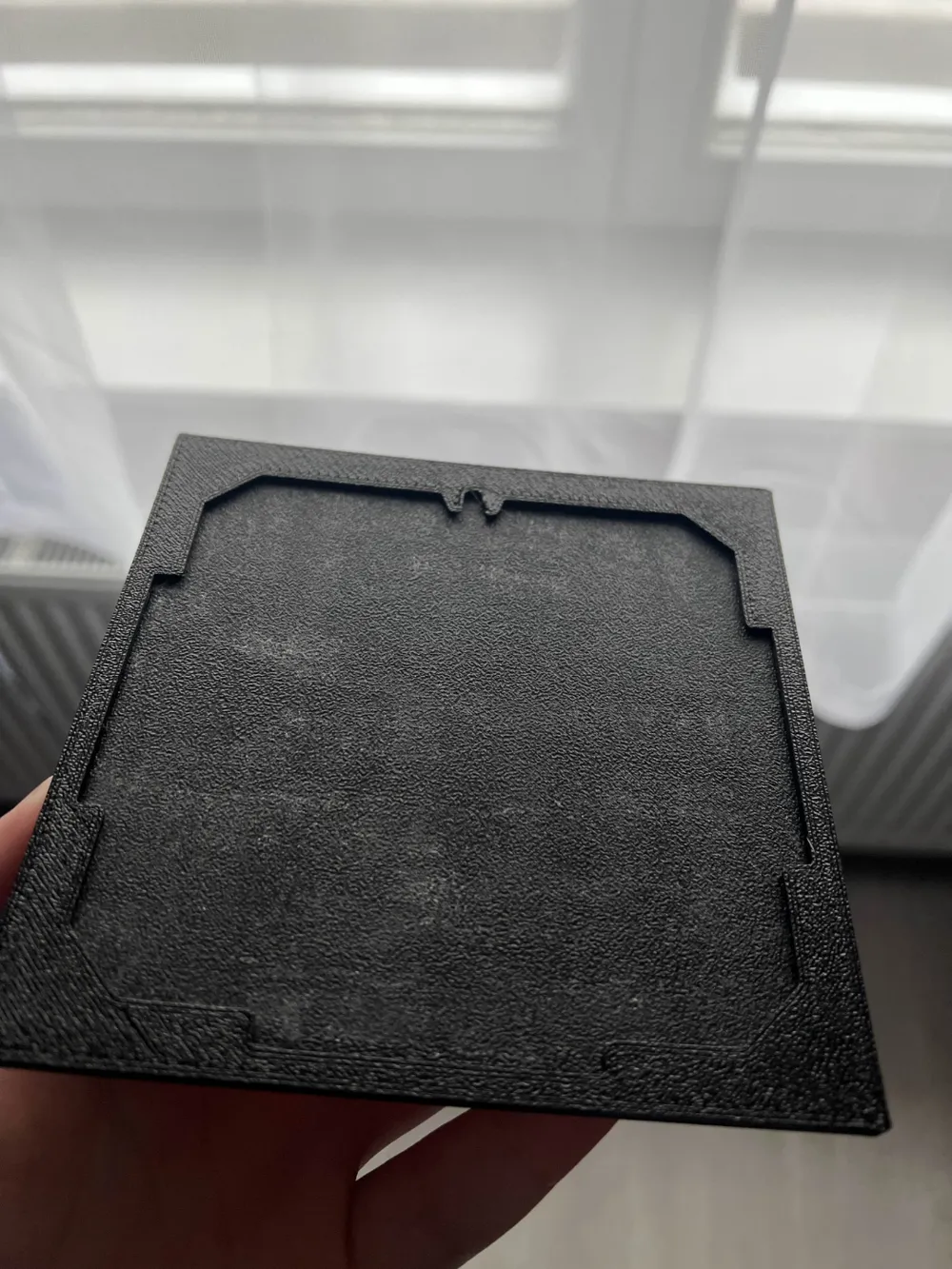 Hueforge frame multiple sizes - Free 3D Print Model - MakerWorld