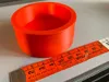 Conical Snap-In Cap Ø70 mm - Free 3D Print Model - MakerWorld