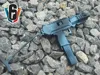 Rainbow Six - SMG 12 Printable and functional - Free 3D Print Model ...