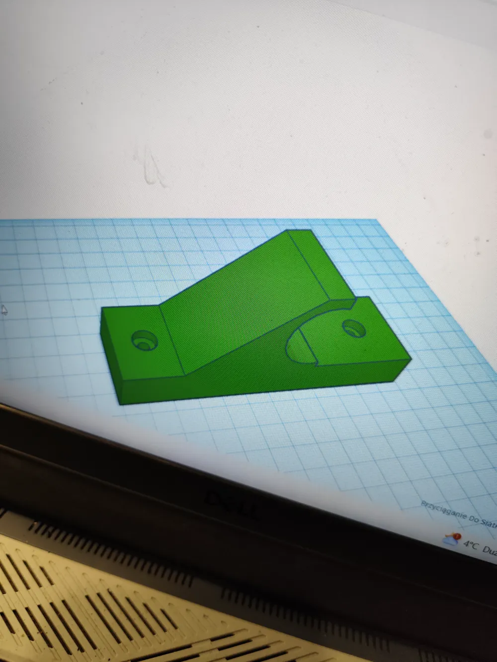 Stange Stand Hendle for GYM by RobsonPrinter MakerWorld: Download Free ...