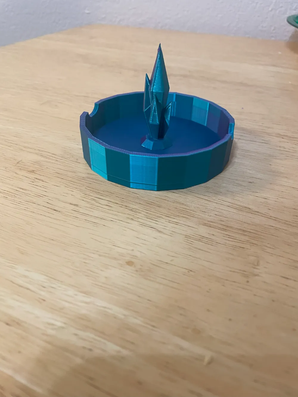 Crystal Debowler - Free 3D Print Model - MakerWorld