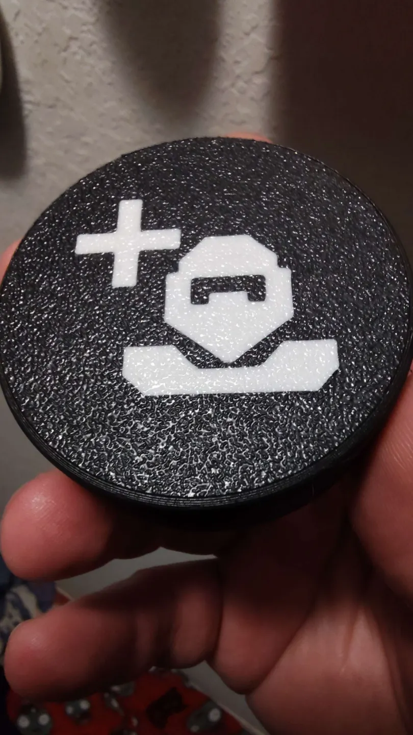 8BitDo Custom Super Buttons by FrostyWolf - MakerWorld