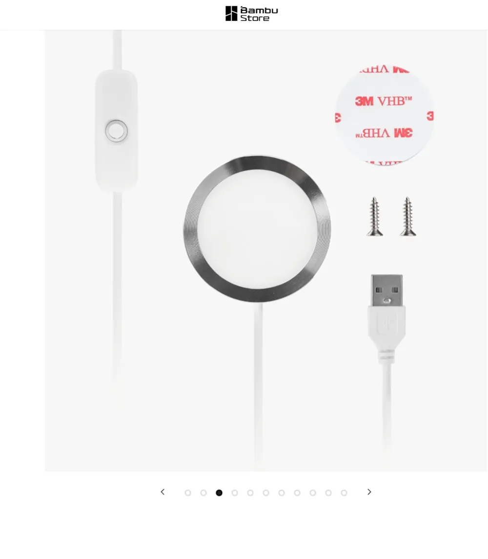 Light Box with TEXT - Free 3D Print Model - MakerWorld