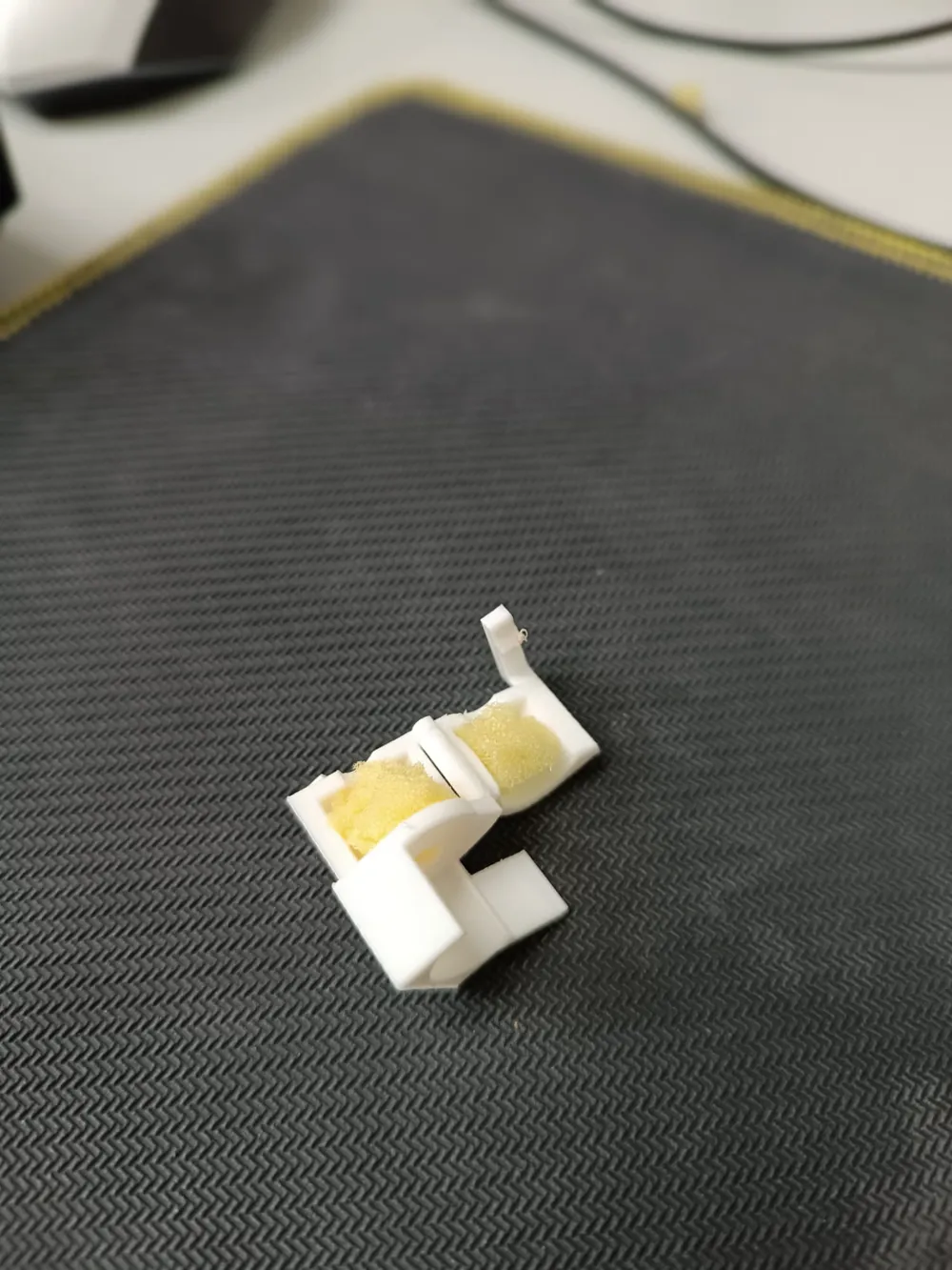 Filament dust cleaner A1 (mini) by Peter - MakerWorld