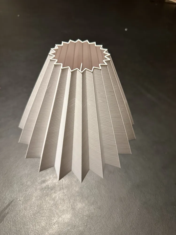 Classic lamp bambu lab led kit 001 - Free 3D Print Model - MakerWorld