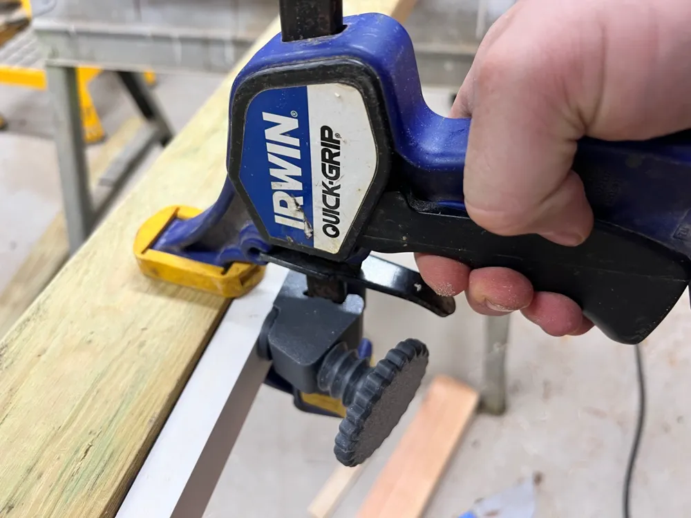 The Best Quick Grip Edge/3 Way Clamp by jdfletch MakerWorld: Download ...