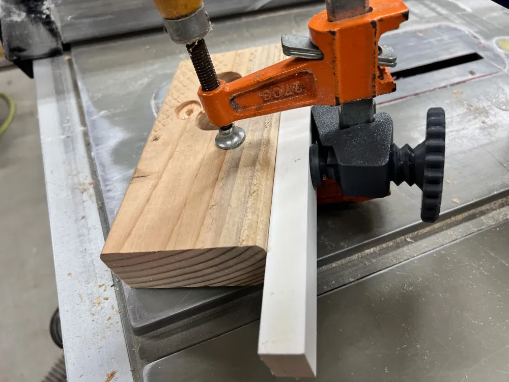 The Best Quick Grip Edge/3 Way Clamp by jdfletch MakerWorld: Download ...