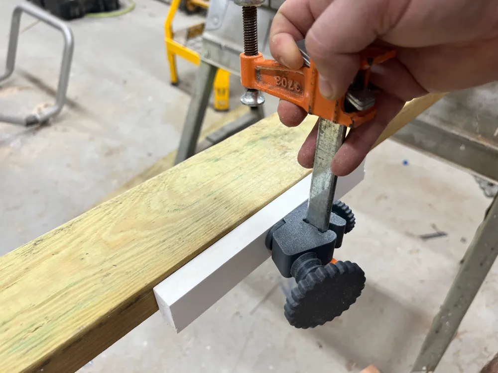 The Best Quick Grip Edge/3 Way Clamp by jdfletch MakerWorld: Download ...