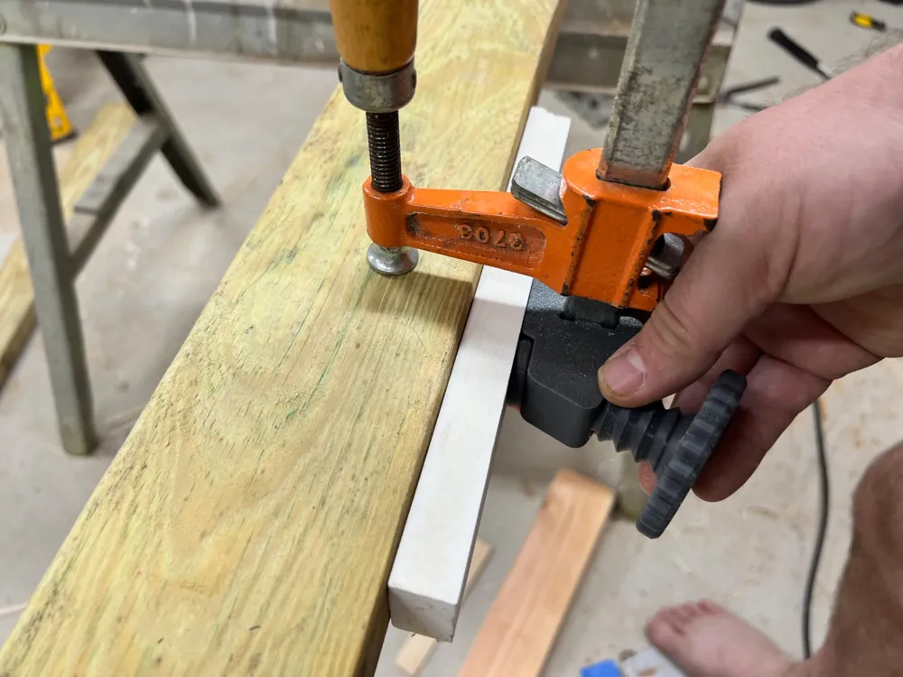 The Best Quick Grip Edge/3 Way Clamp by jdfletch MakerWorld: Download ...