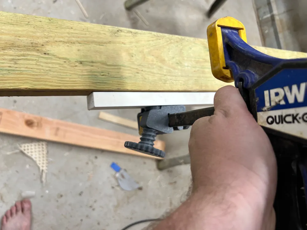 The Best Quick Grip Edge/3 Way Clamp by jdfletch MakerWorld: Download ...