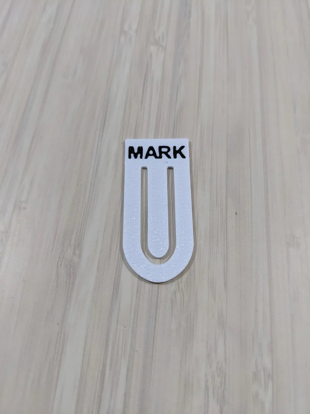 Bible Book Marks - Free 3D Print Model - MakerWorld