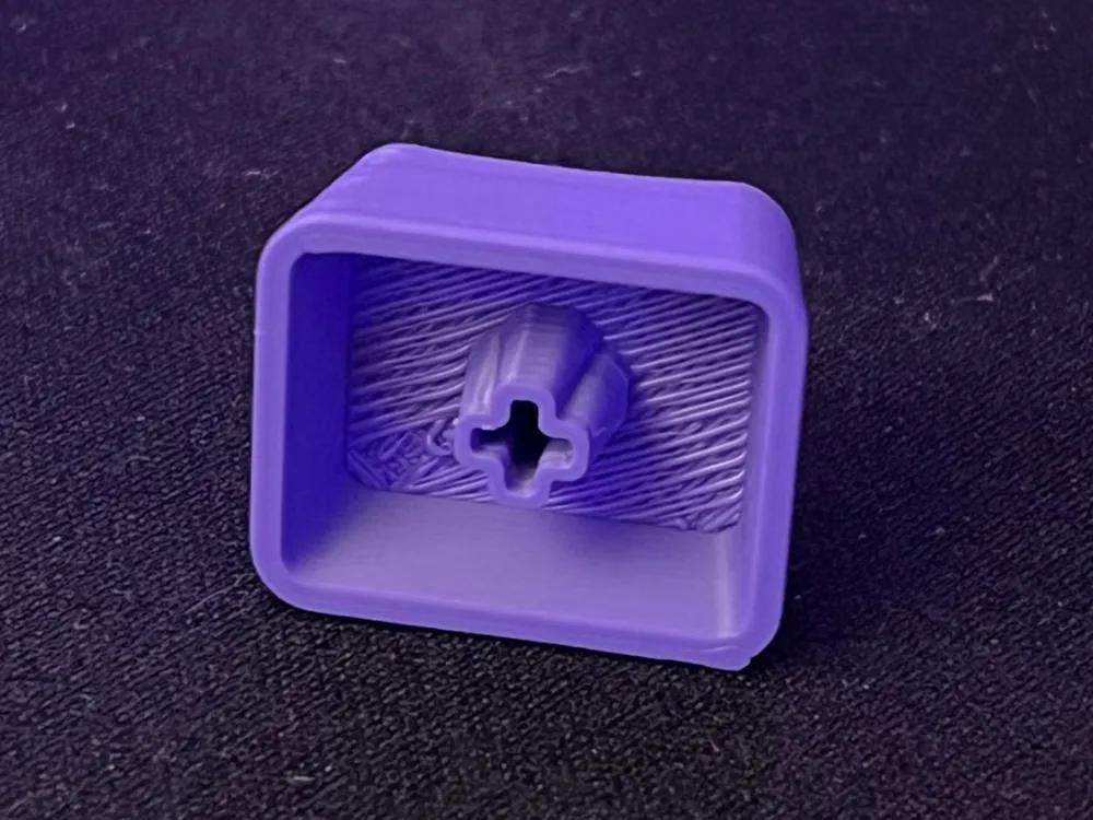 Keycap - Function Blank (CTRL / ALT / etc) by Levi - MakerWorld