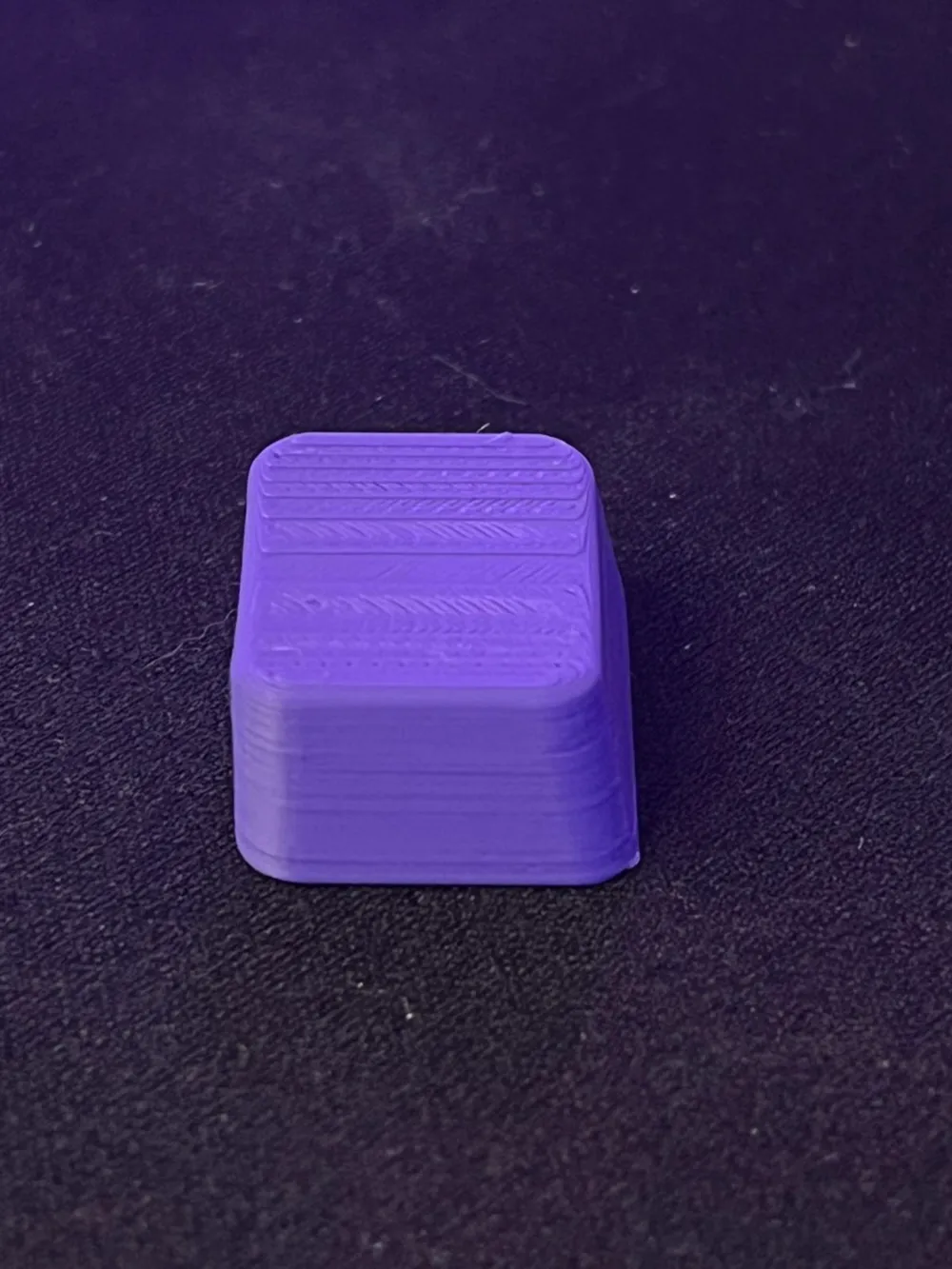 Keycap - Function Blank (CTRL / ALT / etc) - Free 3D Print Model - MakerWorld
