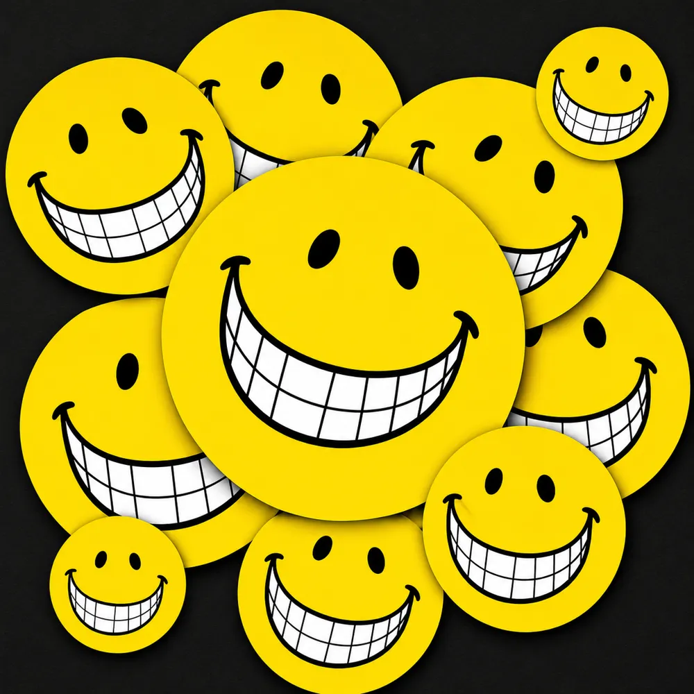 Verity Smile - Free 3D Print Model - MakerWorld