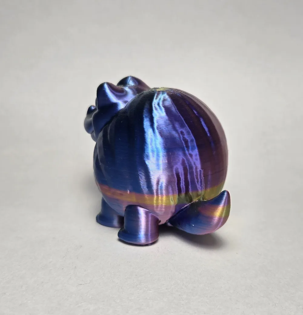 Glorbo Fruttodrillo -Watermelon Crocodile brainrot by PleasurePrints ...