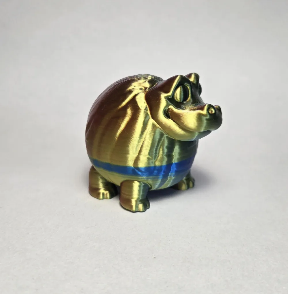 Glorbo Fruttodrillo -Watermelon Crocodile brainrot by PleasurePrints ...