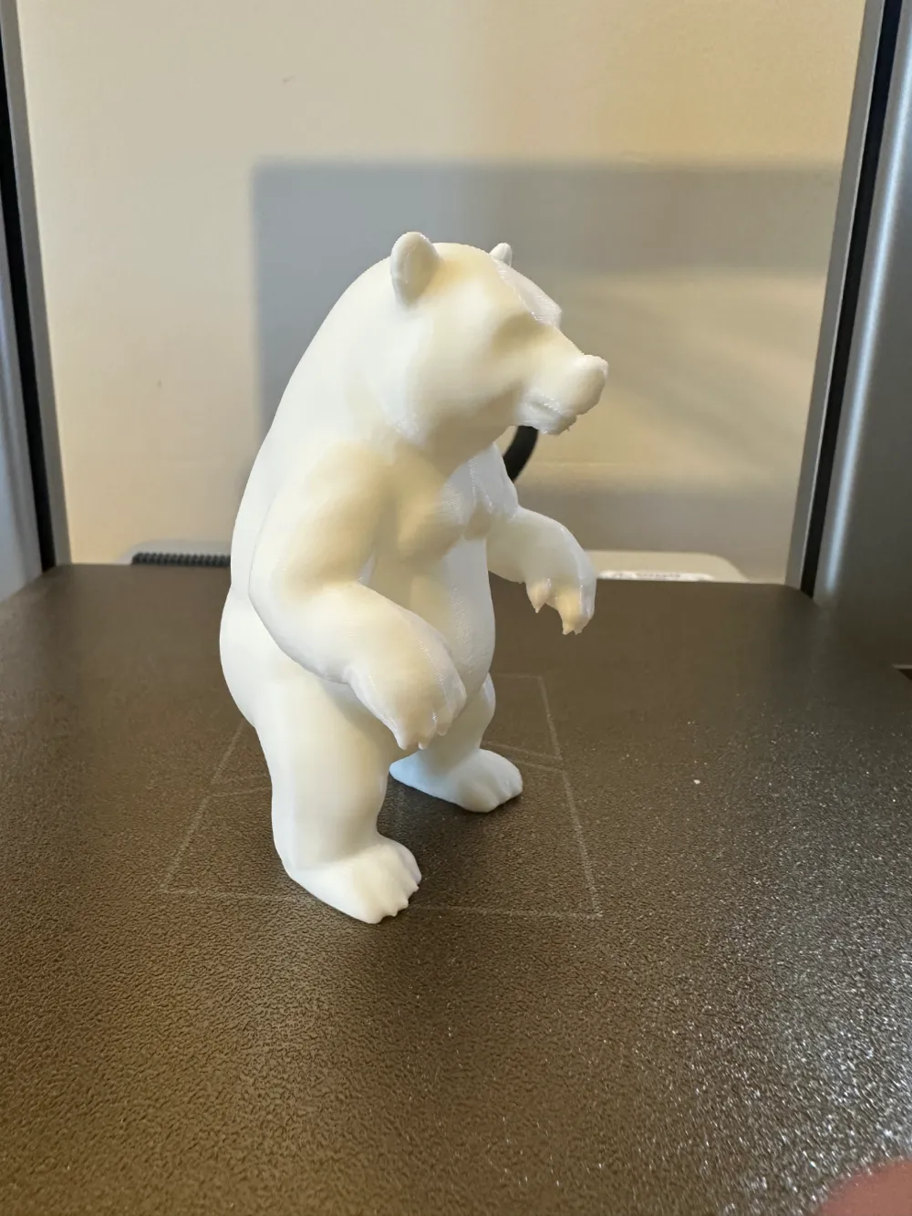 Polar bear by 3D Fun MakerWorld: Download Free 3D Models