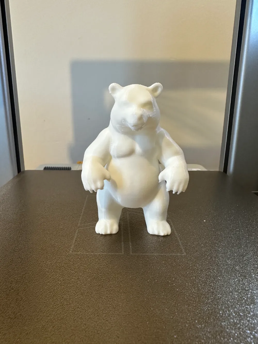 Polar bear by 3D Fun MakerWorld: Download Free 3D Models