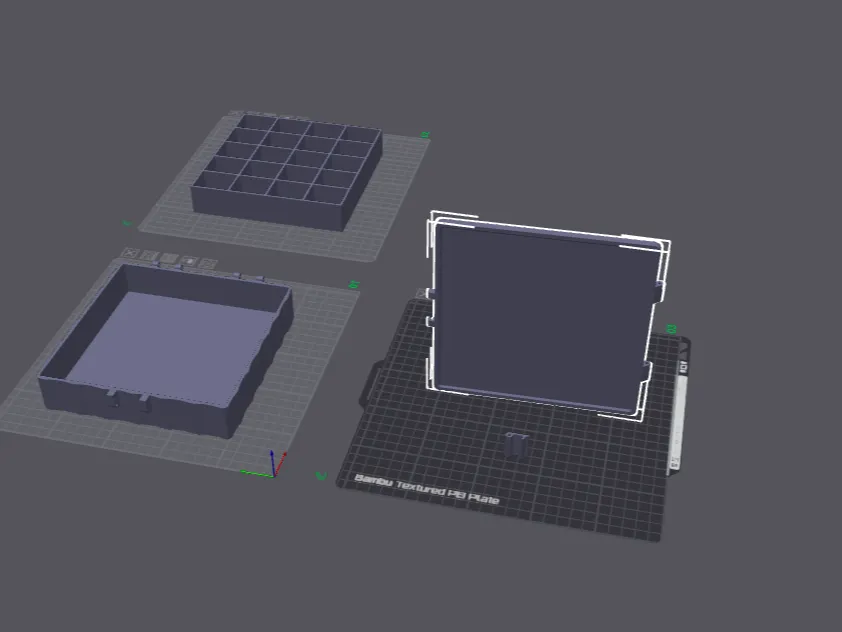 BOX_Vision by marcindaniel - MakerWorld