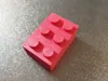 200% Brick 2x3 Wall Basic Stone Building Block - Free 3D Print Model ...