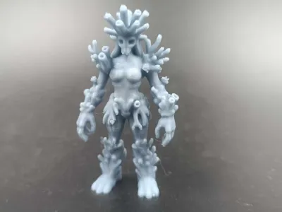 Golems | Collection - MakerWorld: Download Free 3D Models