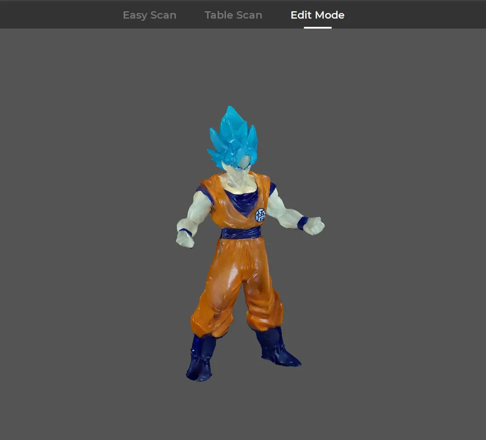 Dragonball: Goku - Free 3D Print Model - MakerWorld