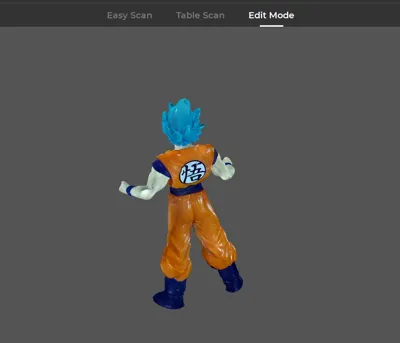 Dragonball: Goku by Meco17 MakerWorld: Download Free 3D Models