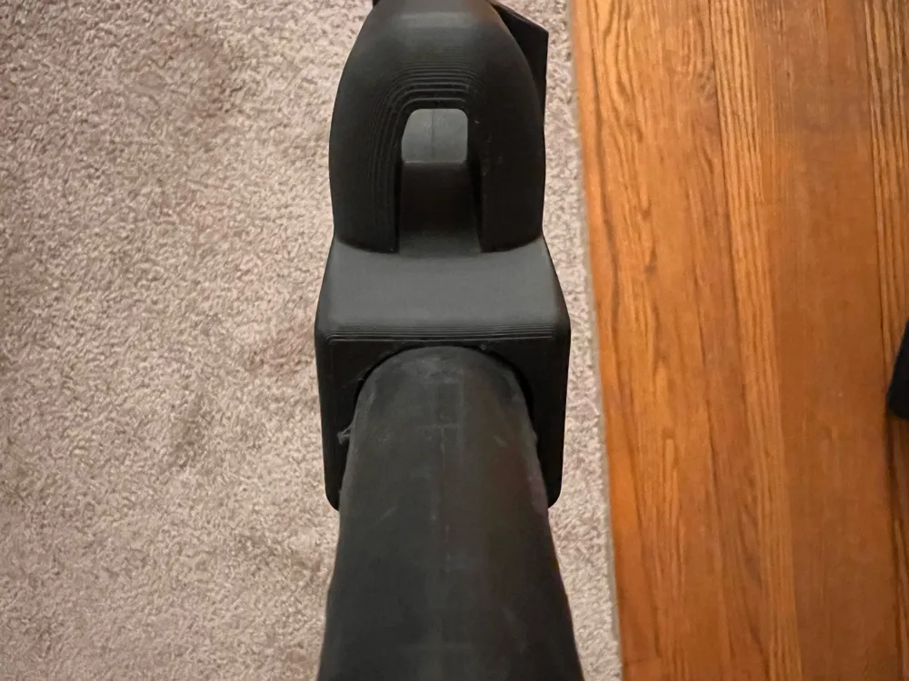 SB Brace Cheek Riser by dennisp - MakerWorld