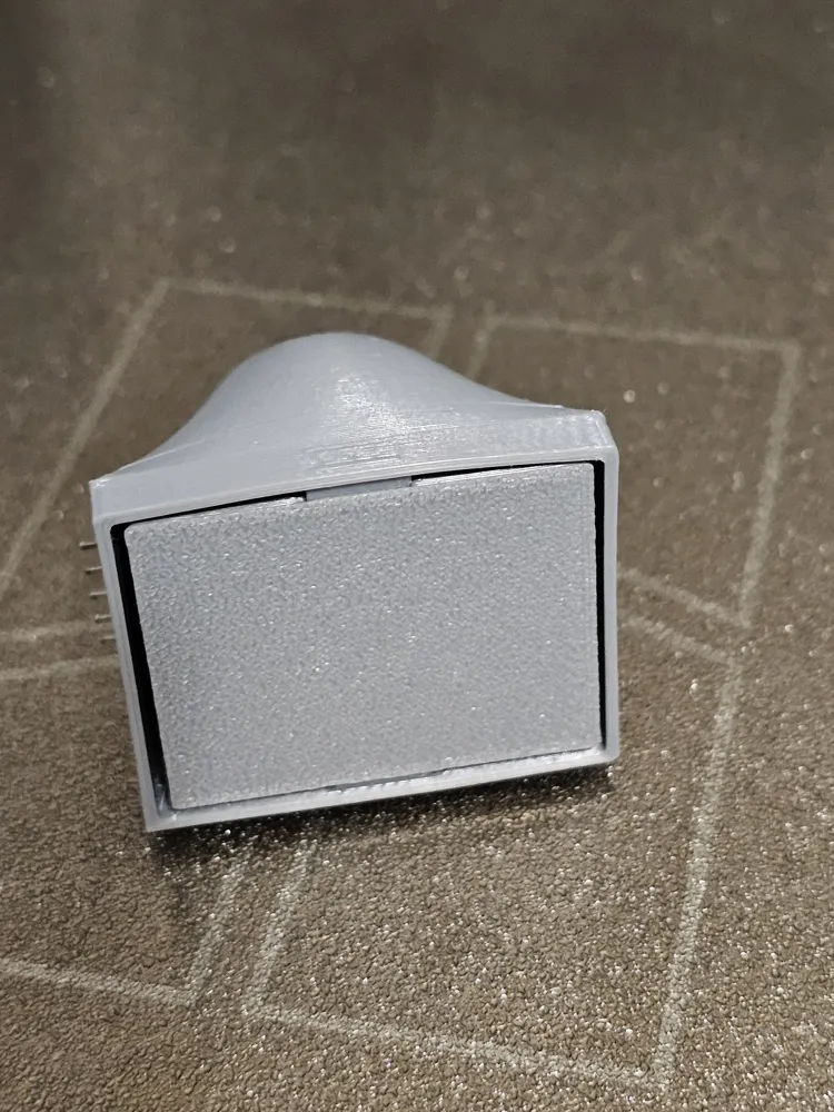 Arduino Joystick Case by Maciej MakerWorld: Download Free 3D Models