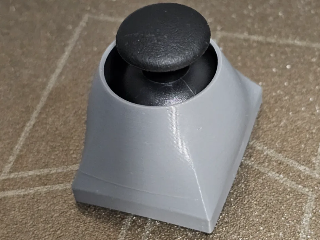 Arduino Joystick Case by Maciej MakerWorld: Download Free 3D Models