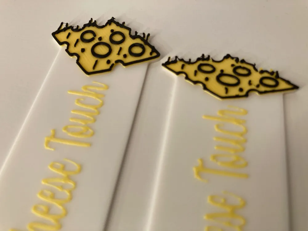 Diary of a Wimpy Kid Bookmark - The Cheese Touch by SpacedOut ...