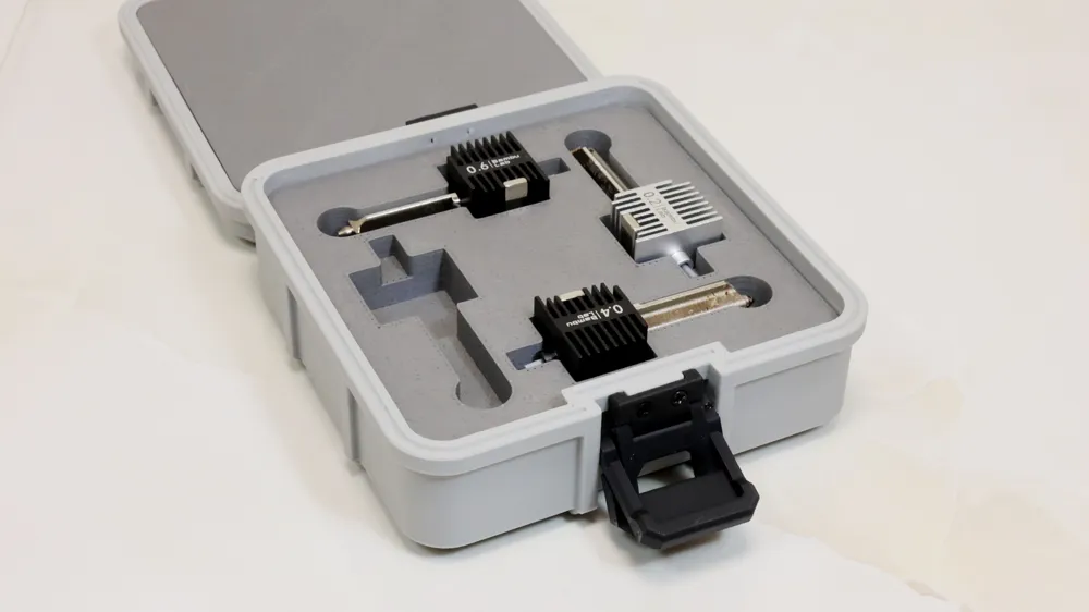 Customizable Box - Free 3D Print Model - MakerWorld