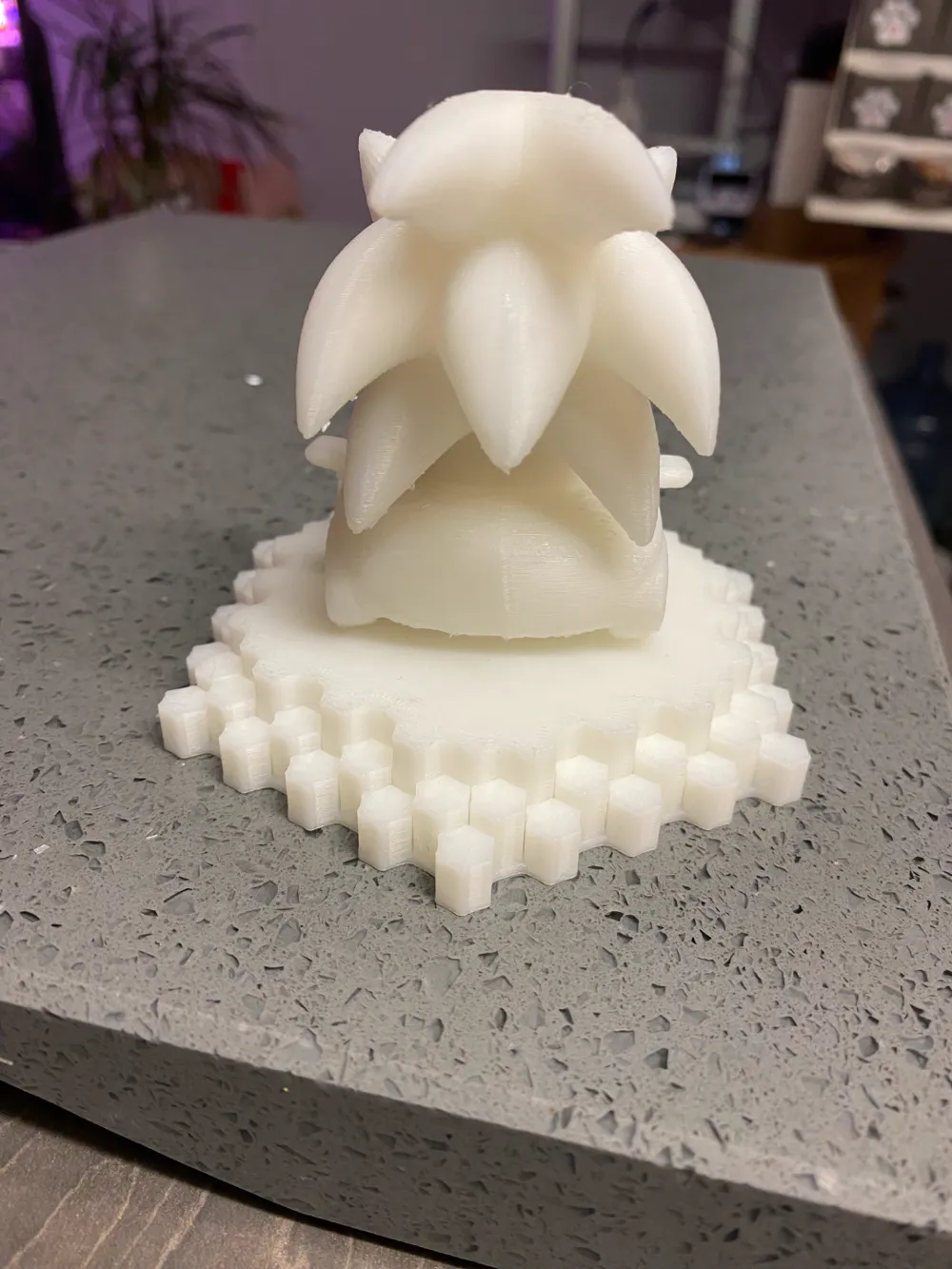 sonic karts by ko33a - MakerWorld