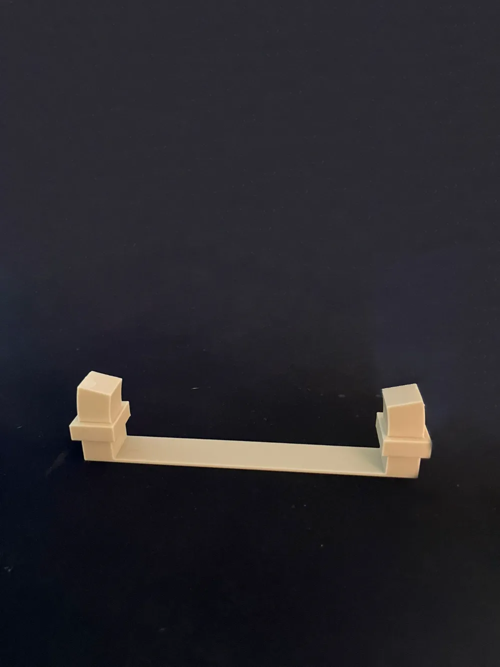 Roman Arch Puzzle - 3D Printed Column & Brick Set - Free 3D Print Model ...