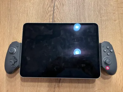 gamesir 3d print model download - MakerWorld