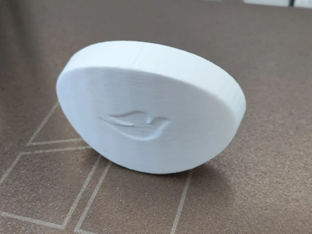 Fake DOVE soap - prank, april fools day - Free 3D Print Model - MakerWorld