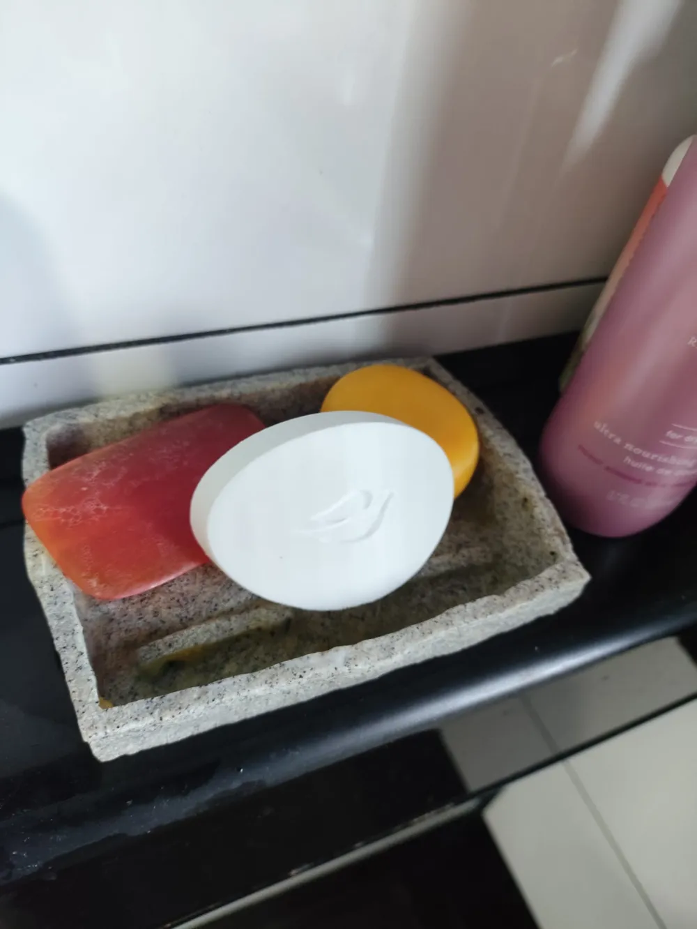 Fake DOVE soap - prank, april fools day - Free 3D Print Model - MakerWorld