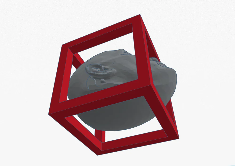 Captured Rock / Rock-in-a-Box - Fun twist on the classic captured ball ...