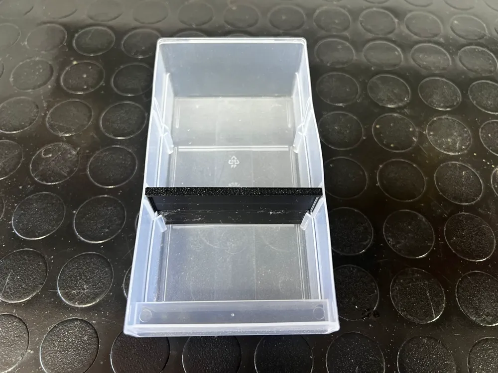 box separator by Jcmonteiro - MakerWorld