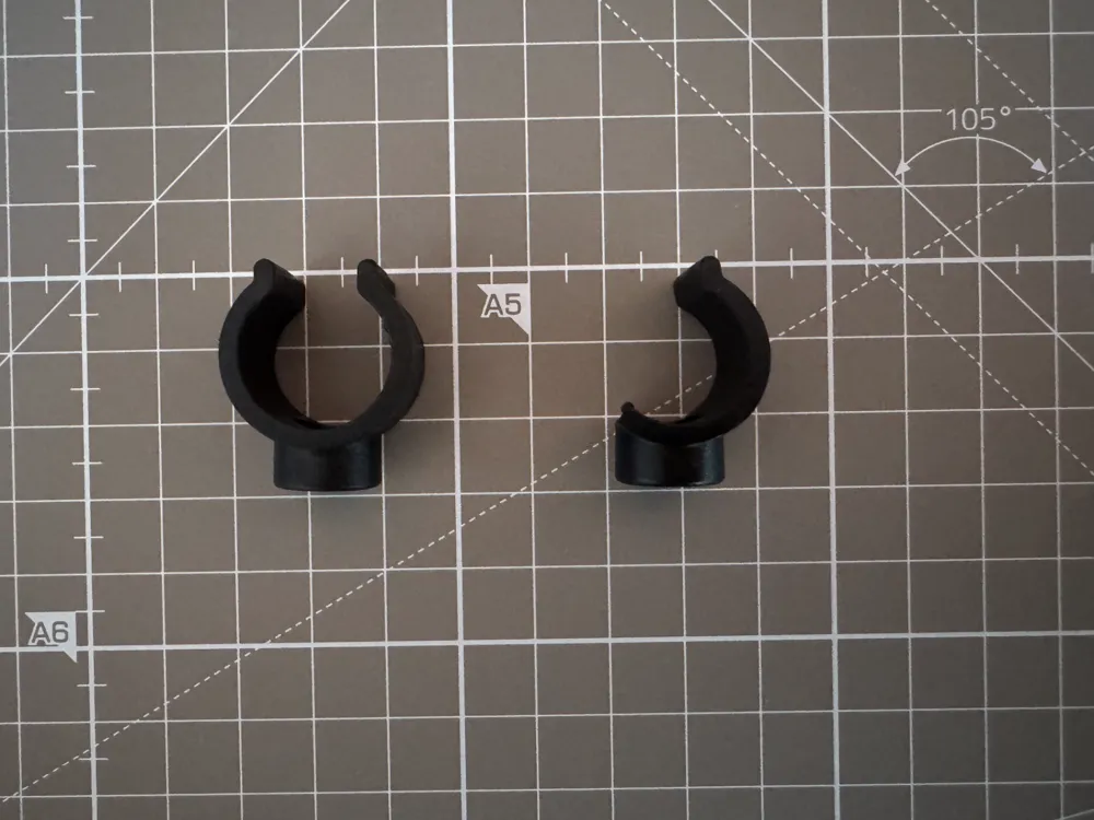 Bicycle Decorative Placard Bracket by HeritagePrints MakerWorld ...