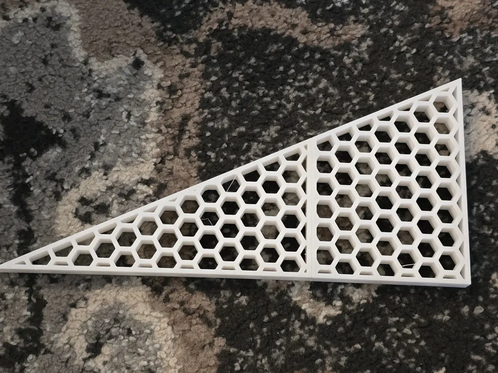 Card Display Riser – Anti-Theft Showcase Insert - Free 3D Print Model ...