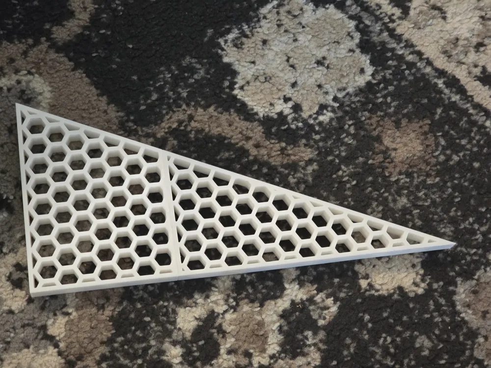 Card Display Riser – Anti-Theft Showcase Insert - Free 3D Print Model ...