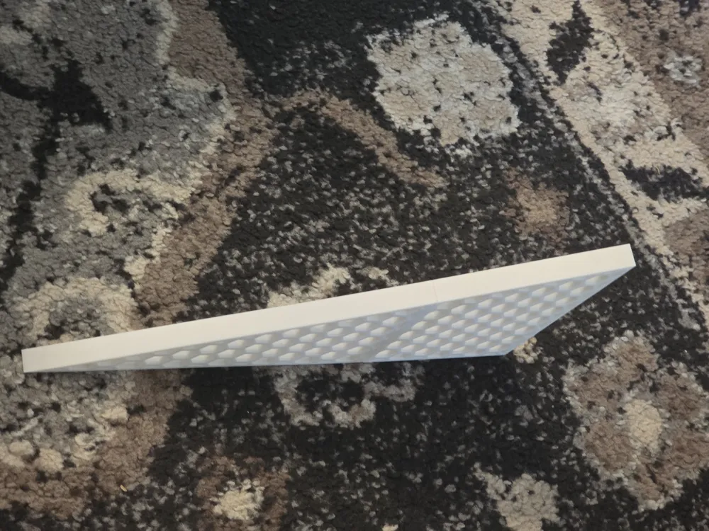 Card Display Riser – Anti-Theft Showcase Insert - Free 3D Print Model ...