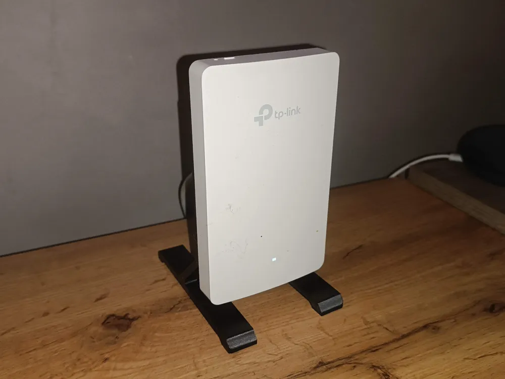 TP-Link wall AP bracket by michal88sjz - MakerWorld