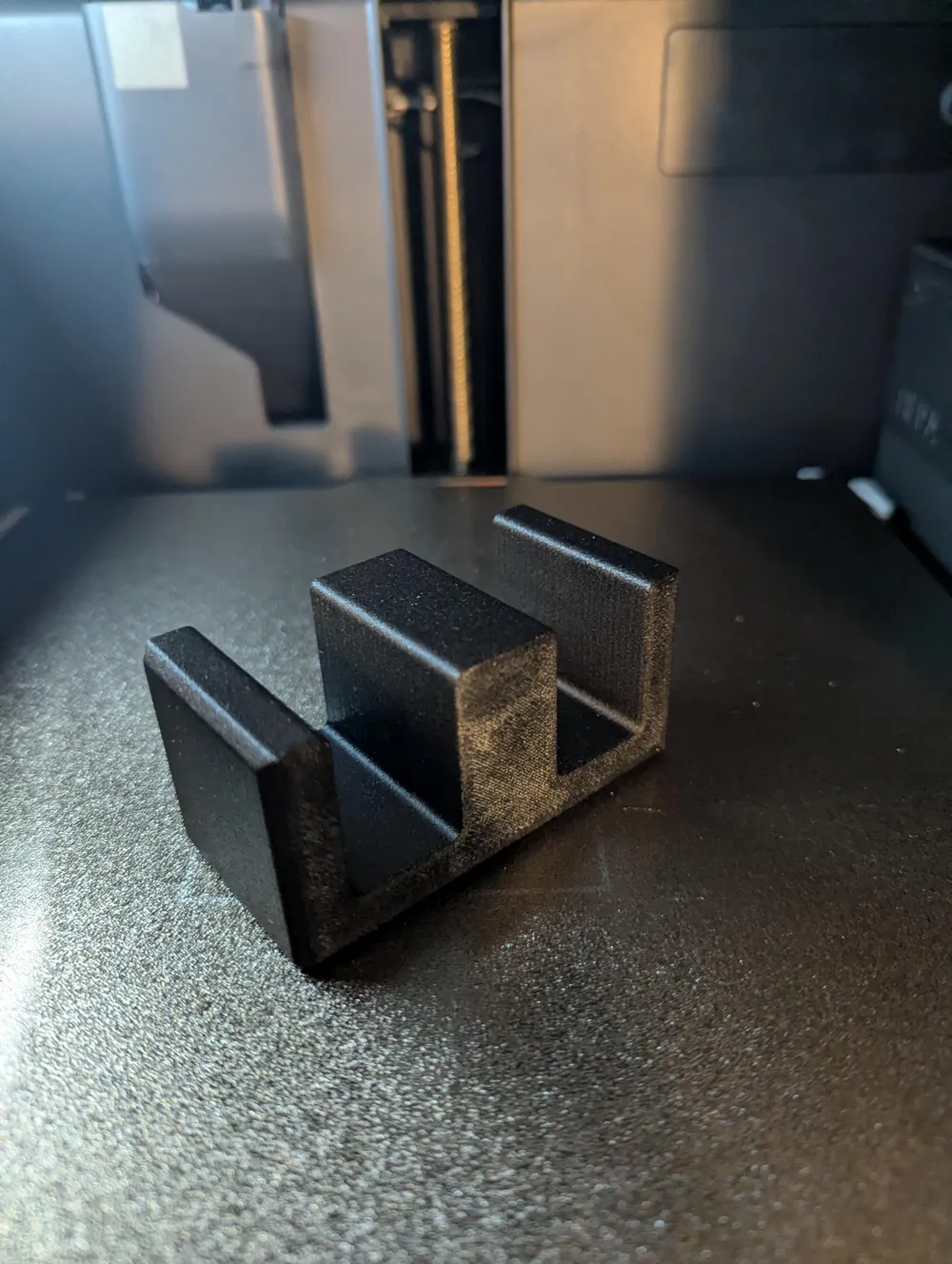 Ikea Sandsberg Table Linkage -- friction fit - Free 3D Print Model ...