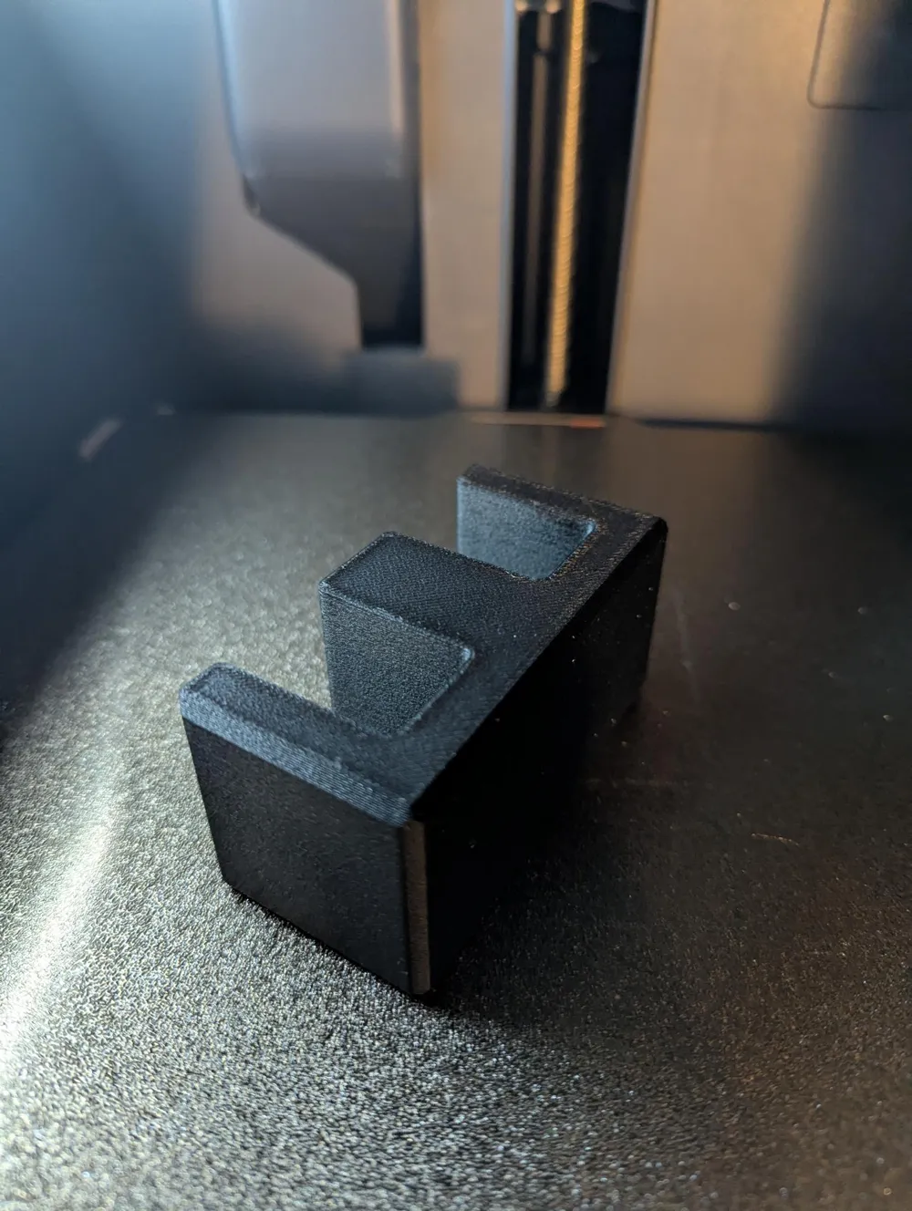 Ikea Sandsberg Table Linkage -- friction fit - Free 3D Print Model ...