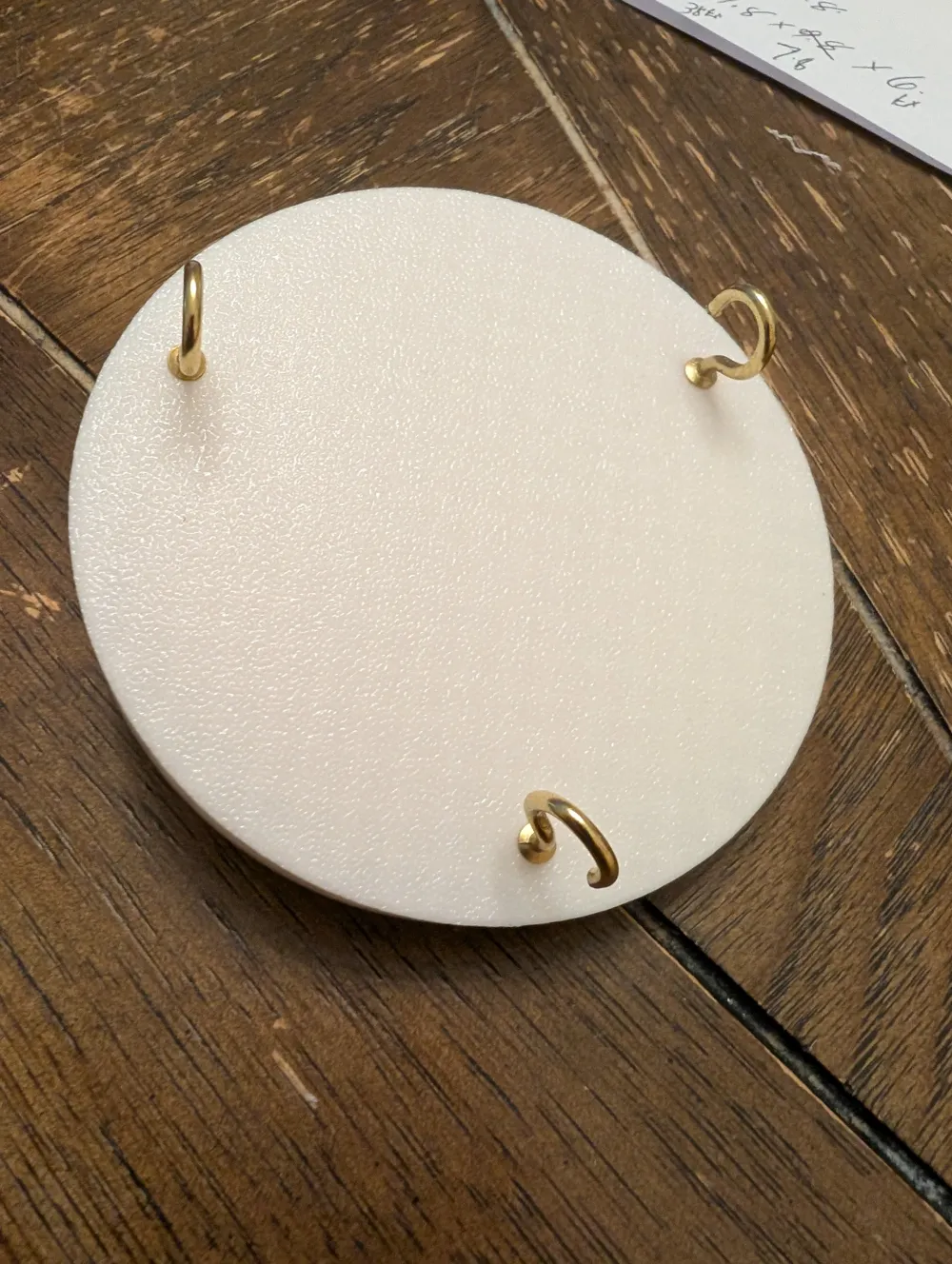 RopeWalk for Making Model Ship Scale Rope - Free 3D Print Model ...