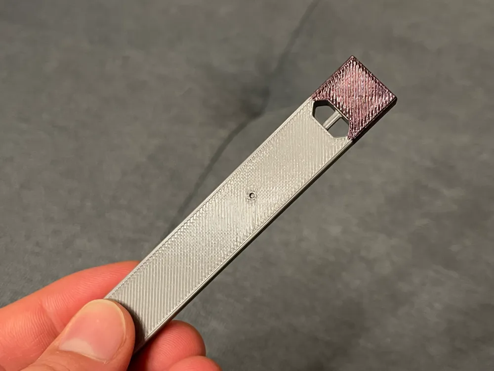 Juul by Pulsar Designs - MakerWorld